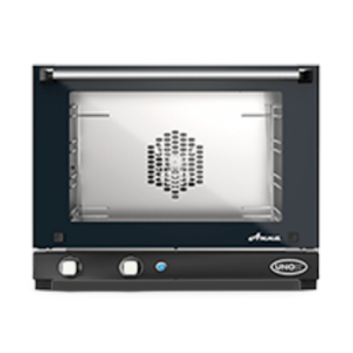 Horno ANNA XF-023 unox – Reccom Refrigeración Comercial